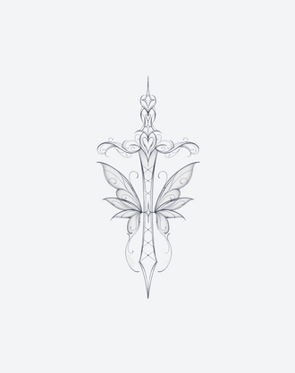 3 x 6 inch | 7.5 x 15cm